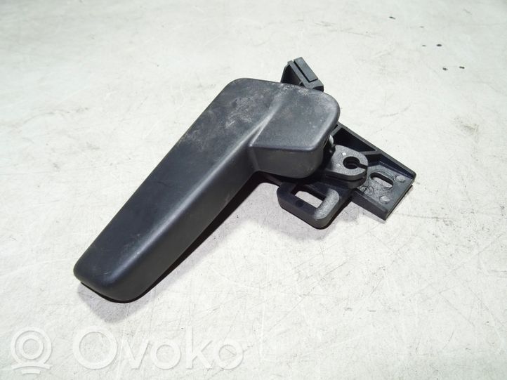 517823633A Volkswagen PASSAT B8 Engine bonnet (hood) release handle, 20 ...