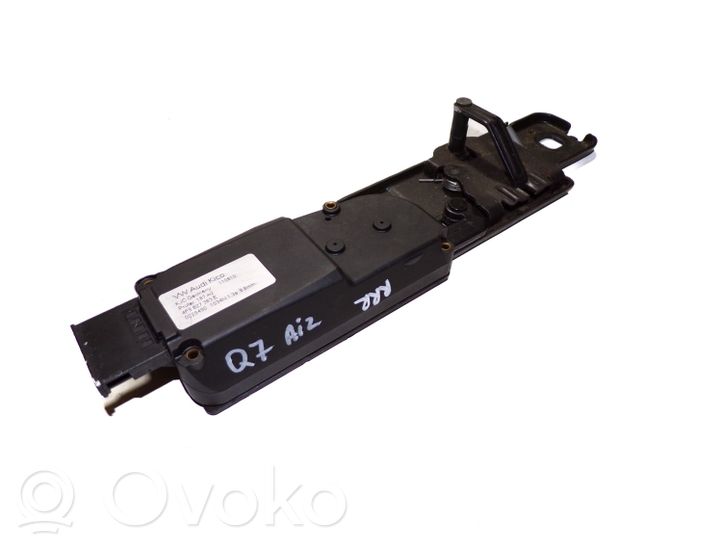 4F9827383E Audi Q7 4L Moteur ouverture de coffre, 80.00 € | OVOKO