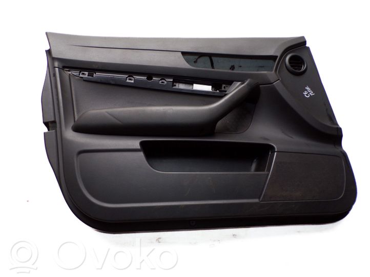 4F2867105A Audi A6 Allroad C6 Front door card panel trim, 60.00 € | RRR