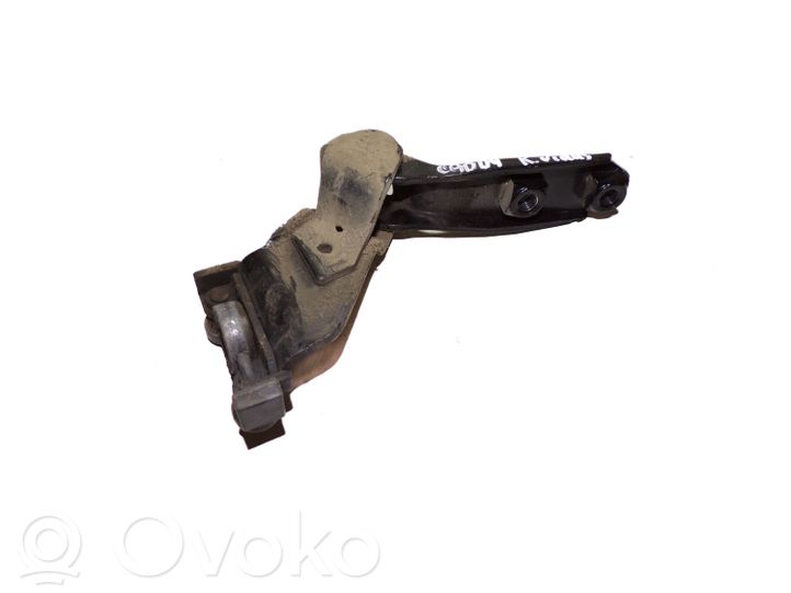 2K0843335A Volkswagen Caddy Guida a rullo centrale per portellone ...