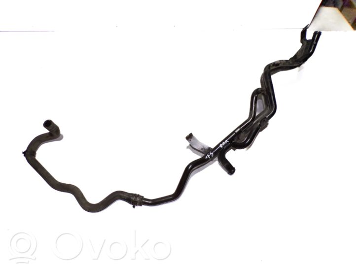 7H0121065Q Volkswagen Transporter - Caravelle T5 Engine coolant pipe ...