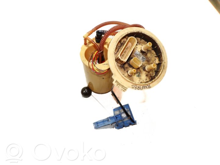 7P6919679 Volkswagen Touareg II Fuel injection high pressure pump, 100. ...