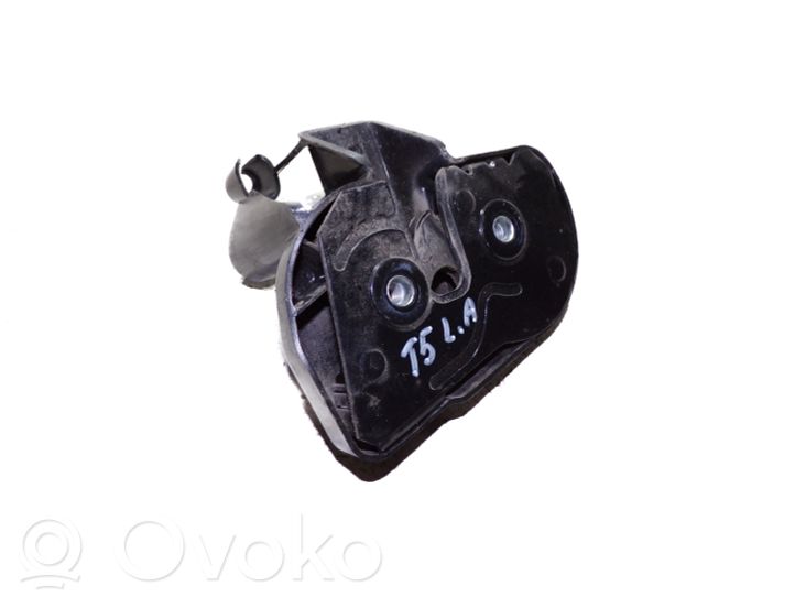 7H0843604 Volkswagen Transporter - Caravelle T5 Sliding door lock, 30. ...