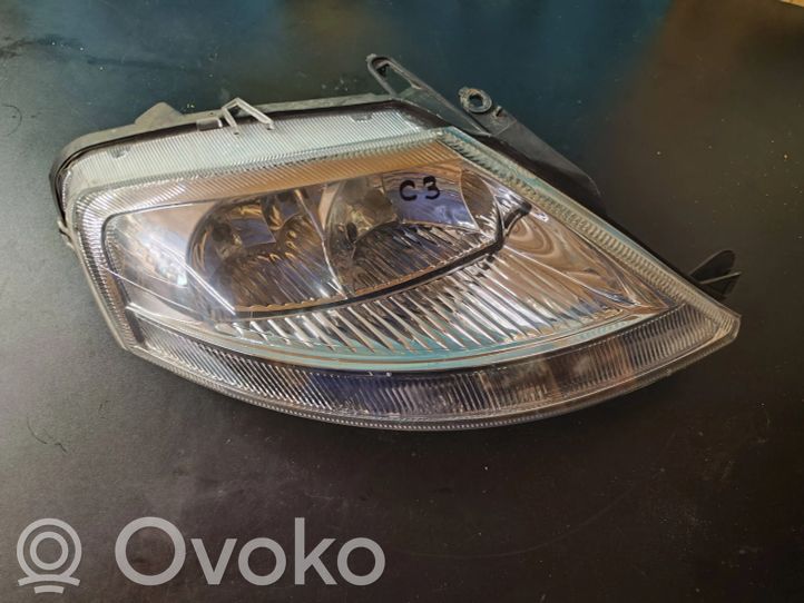 Citroen C3 Headlight/headlamp, 40.00 € | RRR