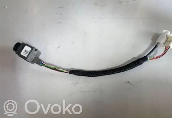 A2229054509 Mercedes-Benz GLC X253 C253 Rear view/reversing camera, 196 ...