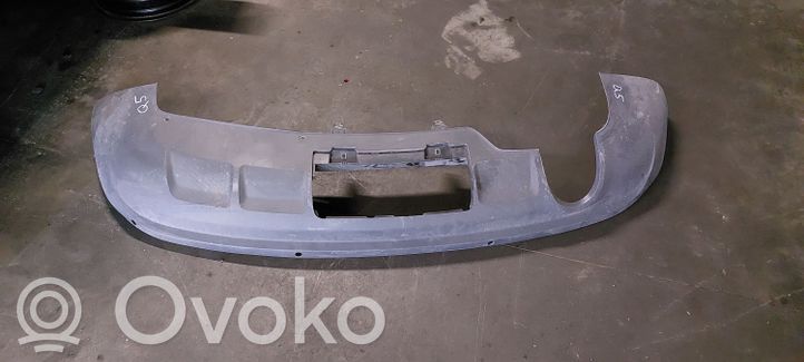 8R0807521 Audi Q5 SQ5 Moulure inférieure de pare-chocs arrière, 15.00 ...