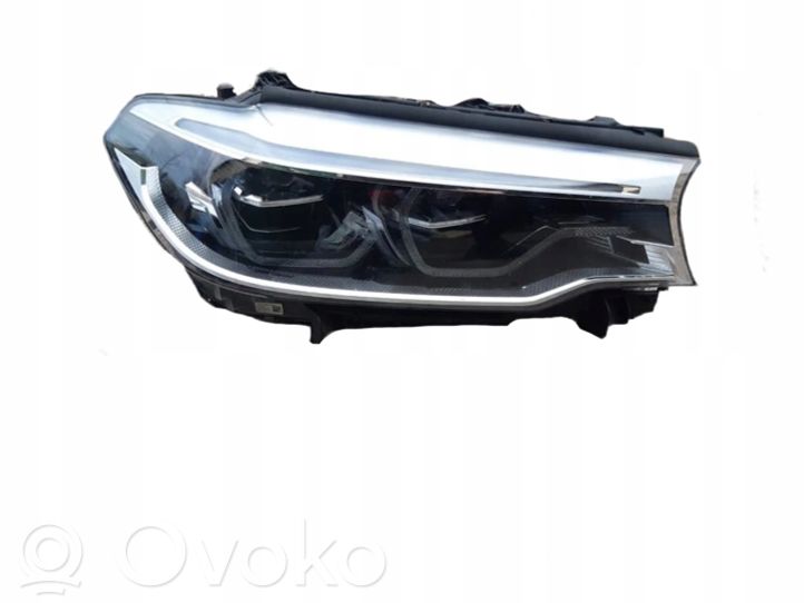 743921001 BMW 5 G30 G31 Faro/fanale, 564.47 € | OVOKO
