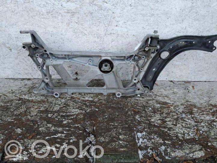 3Q0199369E Volkswagen PASSAT B8 Front subframe, 282.35 € | RRR