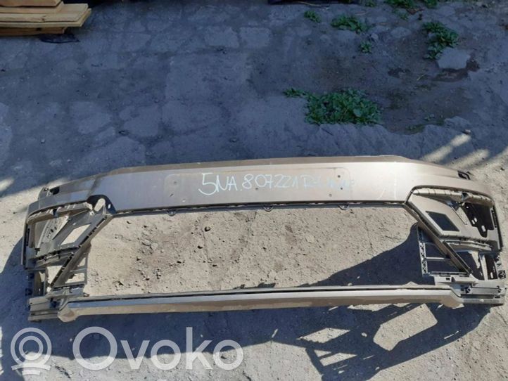 5NA807221B Volkswagen Tiguan Front bumper, 117.41 € | RRR