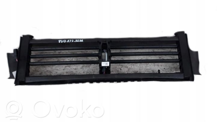 A2135002300 Mercedes-Benz E W213 Intercooler air guide/duct channel ...