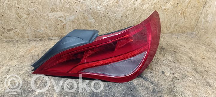 A1179069800 Mercedes-Benz CLA C117 X117 W117 Lampa tylna, 618.30 zł | OVOKO