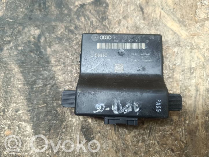 1K0907530E Volkswagen PASSAT B6 Gateway control module, 4.00 € | RRR