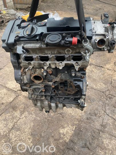 BUL Audi A6 S6 C6 4F Engine, 1100.00 € | RRR