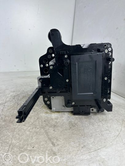 02E927770AE Volkswagen PASSAT B6 Transmission gearbox valve body, 300. ...