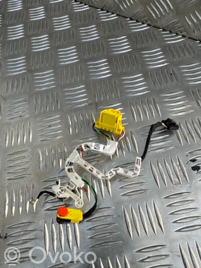 5G0971584G Volkswagen T-Roc Airbag squib ring wiring, 35.00 € | RRR