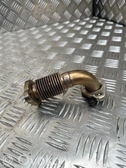 A6511411004 Mercedes-Benz CLA C117 X117 W117 EGR valve line/pipe/hose ...