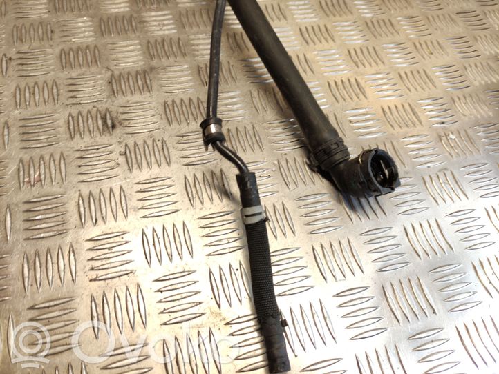 1J0122291C Volkswagen T-Roc Engine coolant pipe/hose, 20.00 € | RRR