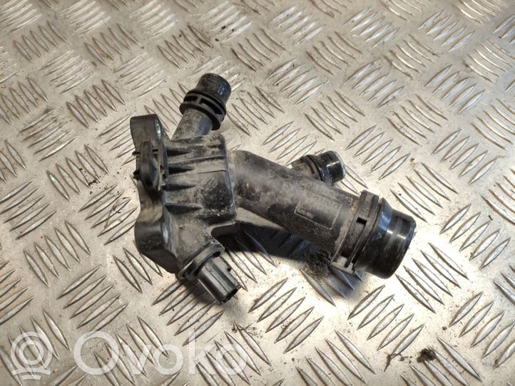 31293556 Volvo XC60 Thermostat/thermostat housing, 14.00 € | RRR