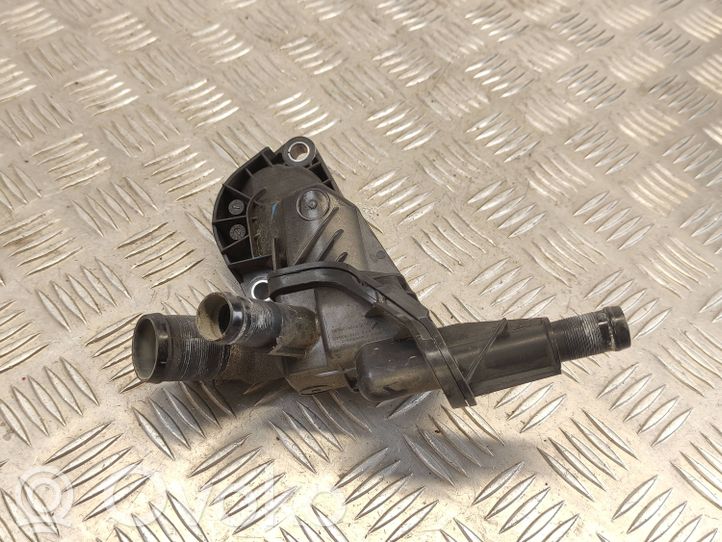 110616064R Dacia Sandero Boîtier de thermostat, 22.50 € | OVOKO