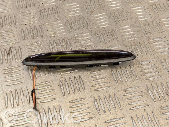 A0015425423 Mercedes-Benz CLA C117 X117 W117 Écran d'affichage capteur ...