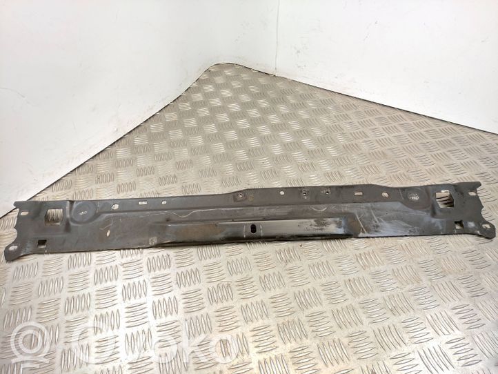 A2046200072 Mercedes-Benz C W204 Top upper radiator support slam panel ...