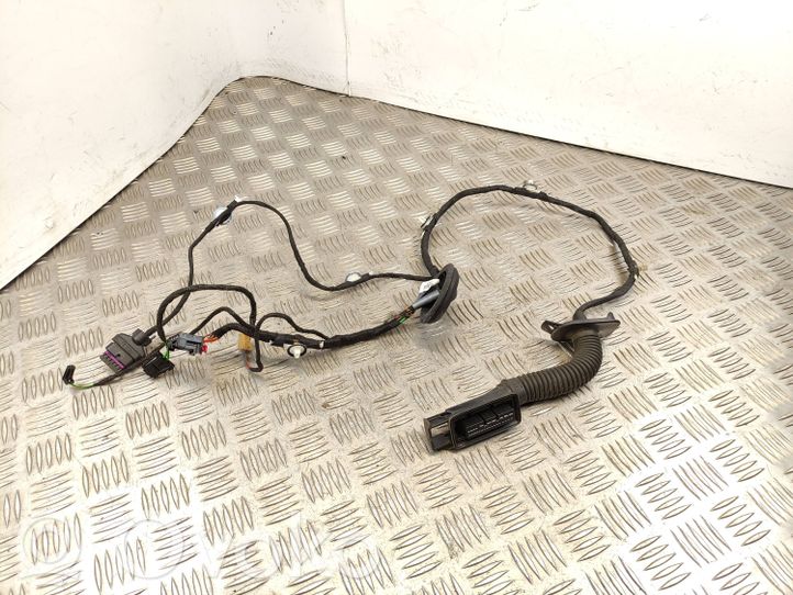 8V4971687C Audi A3 S3 8V Faisceau de câblage de porte arrière, 19.99 ...