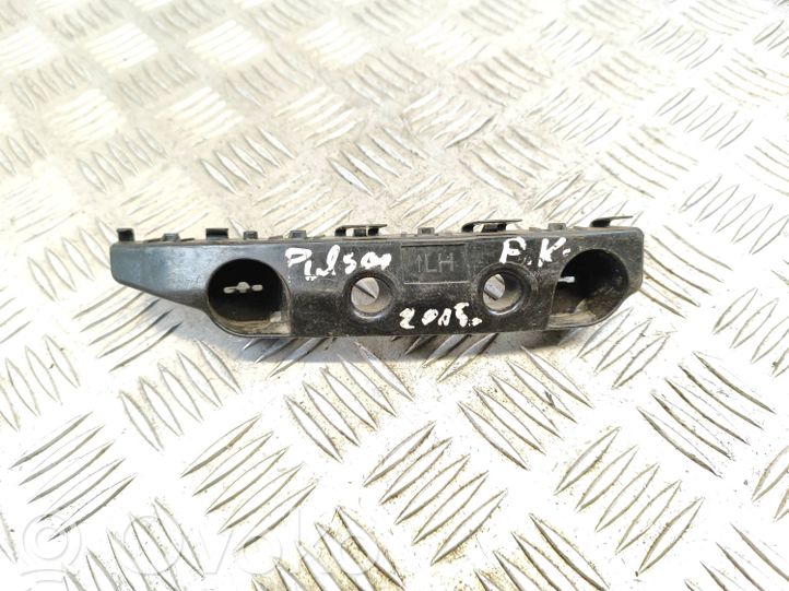 622253ZL0A Nissan Pulsar Front bumper mounting bracket, 33.99 € | RRR