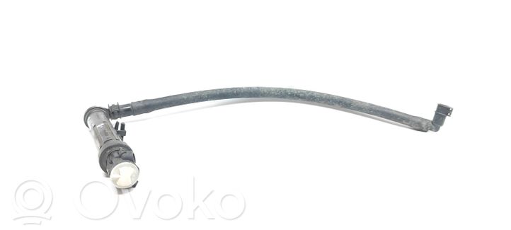 A2468600647 Mercedes-Benz B W246 W242 Headlight washer spray nozzle, 49 ...