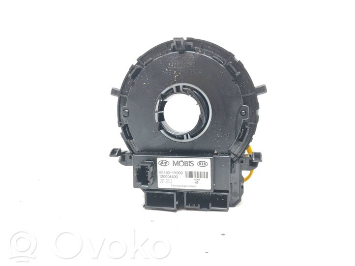 934801Y000 KIA Sportage Steering angle sensor, 99.99 € | RRR