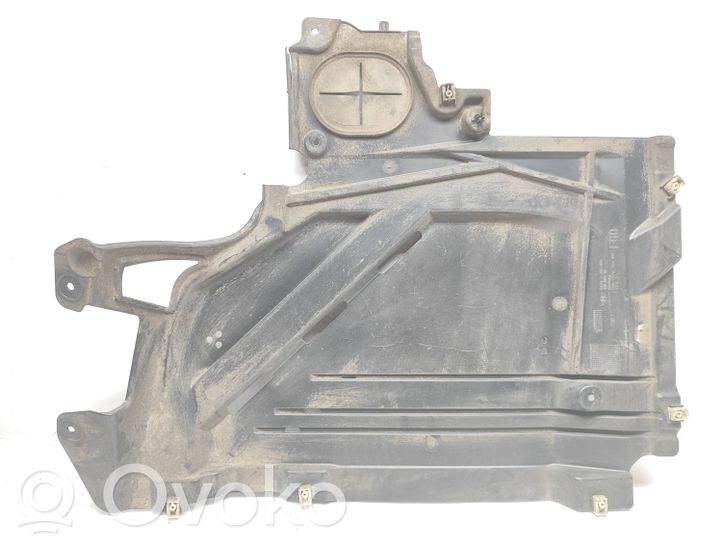 19986210 Mini Cooper Countryman F60 Center/middle under tray cover, 59. ...