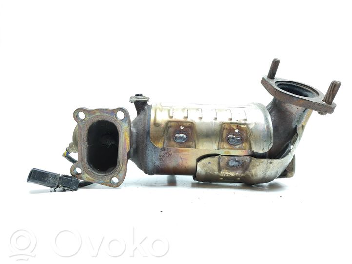 19D05E049 KIA Rio Filtre à particules catalyseur FAP / DPF, 199.99 ...