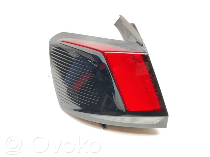9810477180 Peugeot 3008 II Rear/tail lights, 99.99 € | RRR