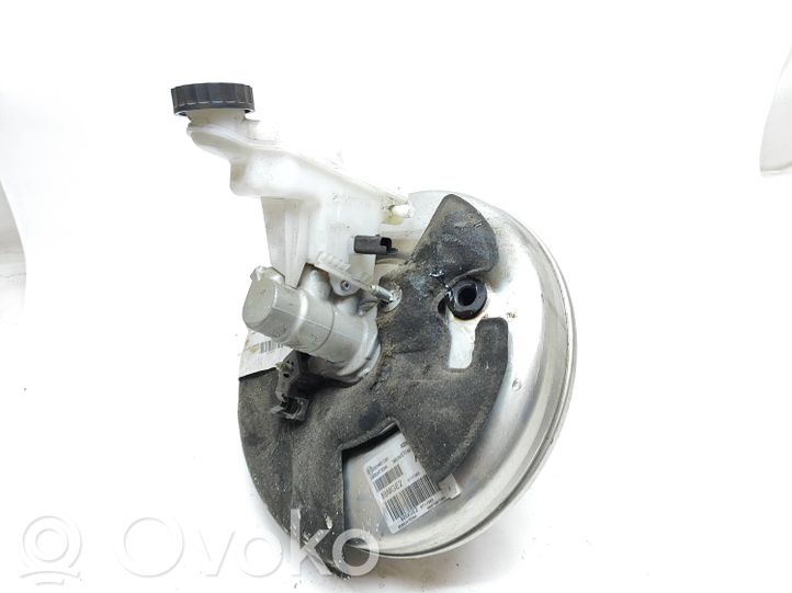9807687080 Peugeot 3008 II Brake booster, 99.99 € | RRR