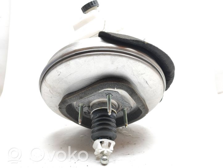 9807687080 Peugeot 3008 II Brake booster, 99.99 € | RRR