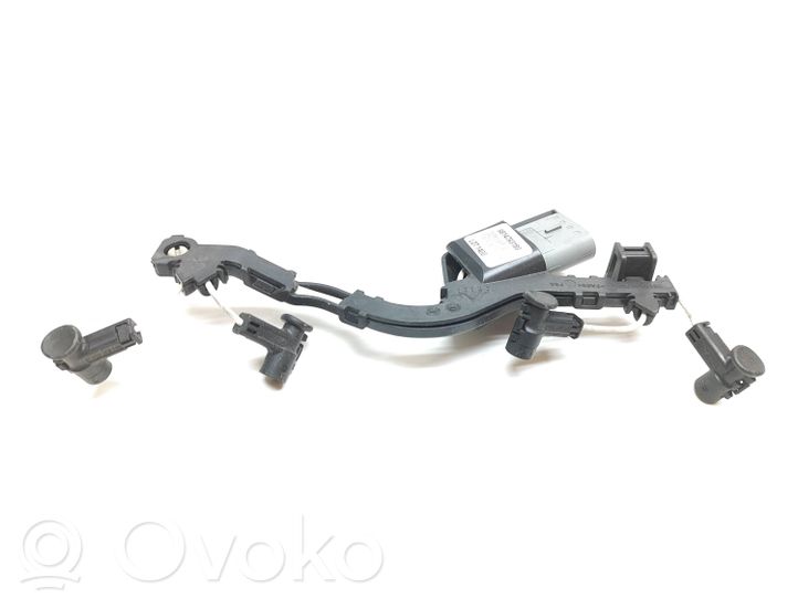 9814793180 Peugeot 3008 II Fils de bougie préchauffage, 14.99 € | OVOKO