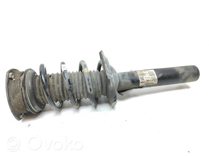 8S0413031B Audi TT TTS RS Mk3 8S Front shock absorber/damper, 77.99 € | RRR