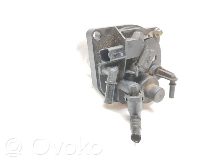 9672314980 Citroen C3 Fuel filter housing, 24.99 € | RRR