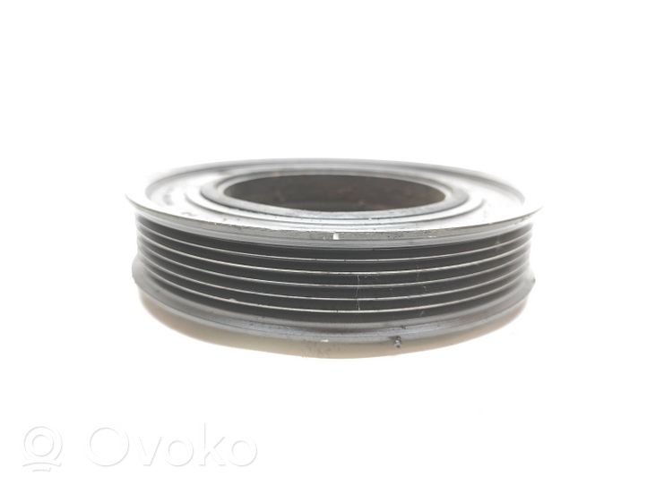 9821624380 Peugeot 3008 II Poulie de vilebrequin, 29.99 € | OVOKO