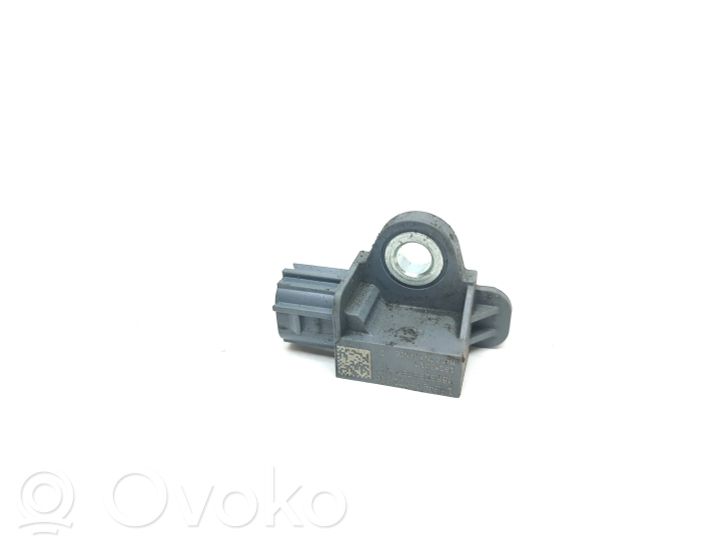 968302572R Renault Kadjar Airbag deployment crash/impact sensor, 29.99 ...