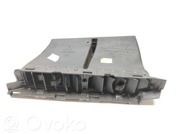 9814075577 Peugeot 3008 II Dash center air vent grill, 39.99 € | RRR