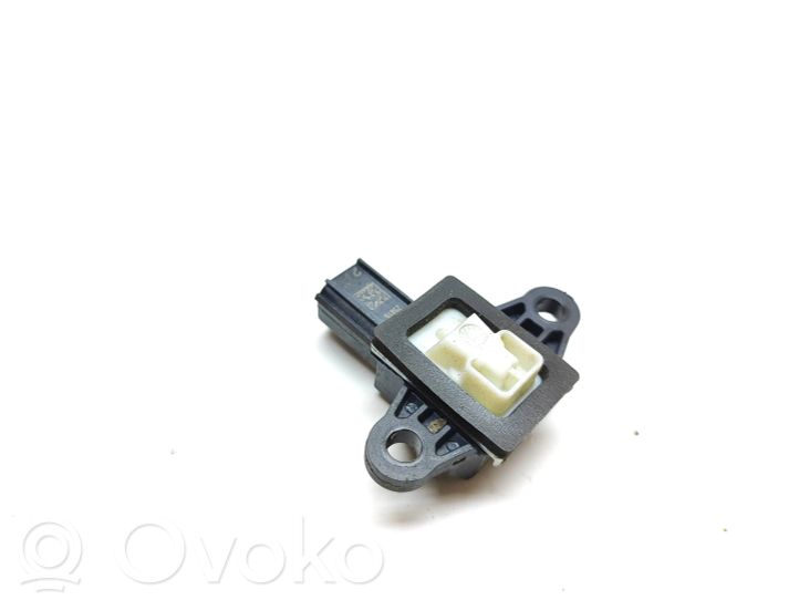 31406731 Volvo S90, V90 Airbag deployment crash/impact sensor, 14.99 ...
