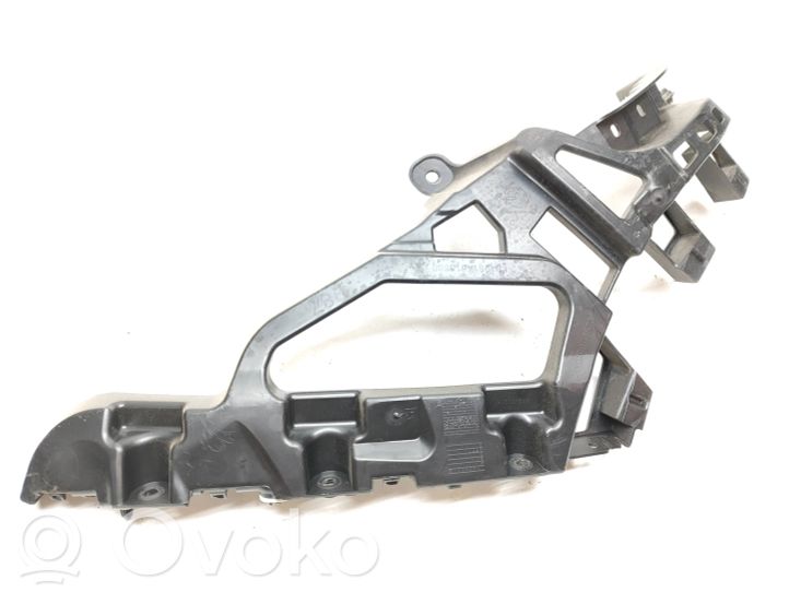 9814615880 Peugeot 5008 II Rear bumper mounting bracket, 29.99 € | RRR