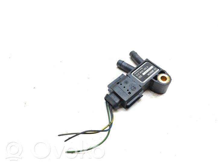0281006213 Mercedes-Benz E W212 Exhaust gas pressure sensor, 19.99 € | RRR