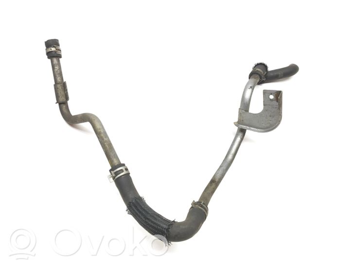 Nissan Navara D23 Engine coolant pipe/hose, 39.99 € | RRR
