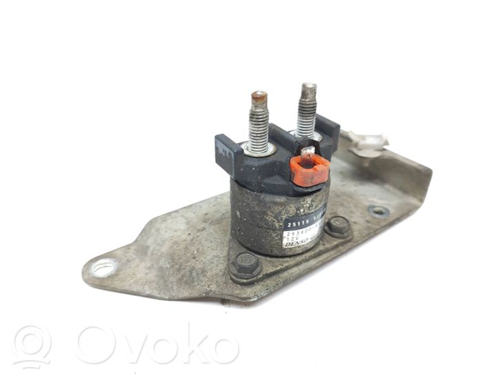 251155JK0B Nissan Navara D23 Positive wiring loom, 19.99 € | RRR