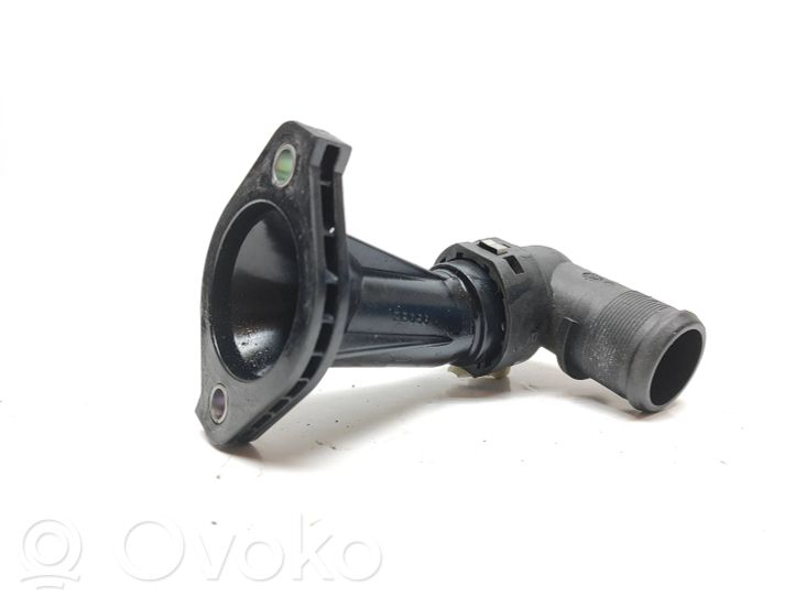 256312B050 KIA Sportage Thermostat housing, 19.99 € | RRR