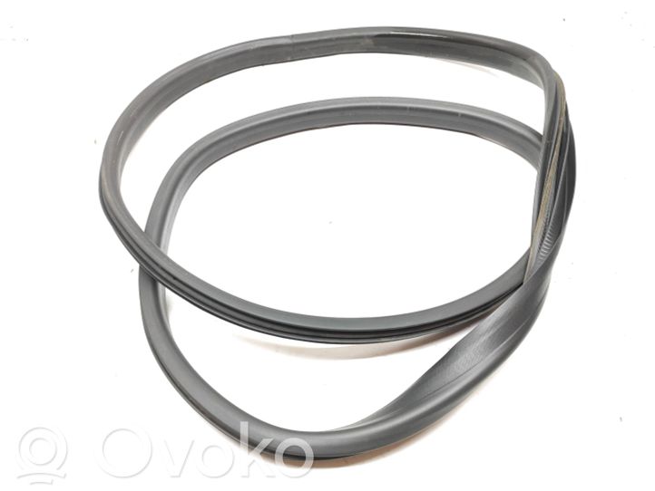 Renault Captur Rear door rubber seal (on body), 19.99 € | RRR