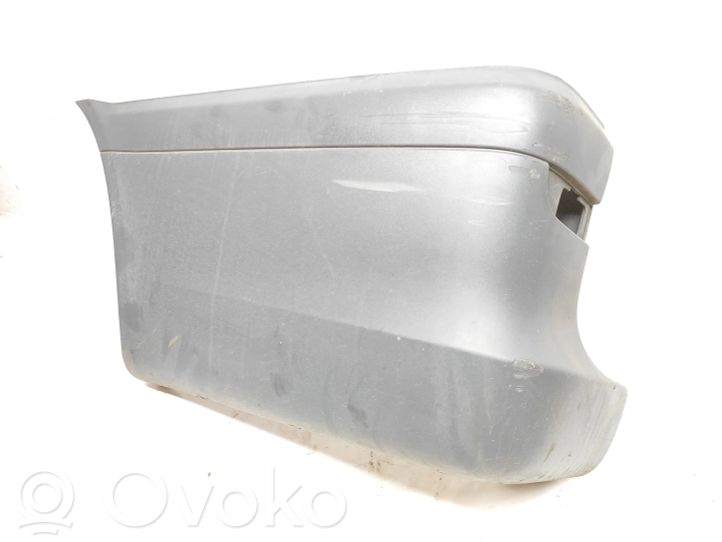A6398801671 Mercedes-Benz Vito Viano W639 Rear bumper corner part panel ...