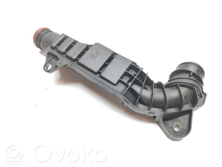 9810958280 Peugeot 208 Turbo air intake inlet pipe/hose, 29.99 € | RRR
