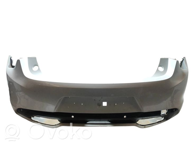 Citroen DS5 Rear bumper, 229.99 € | RRR